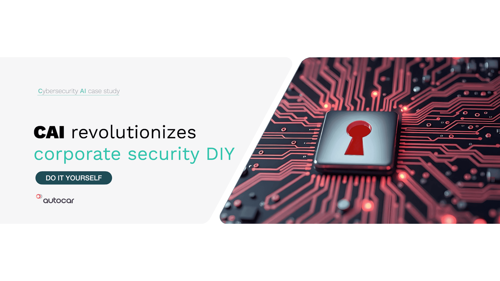 AI Spear Phishing & AGV Security | CAI Case Study